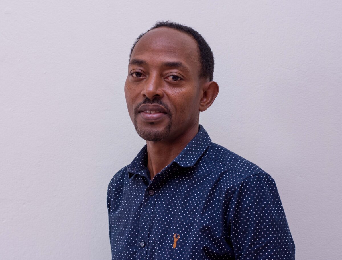 Climate Change is Not an Urgent Problem for the Ugandan Agriculture ...