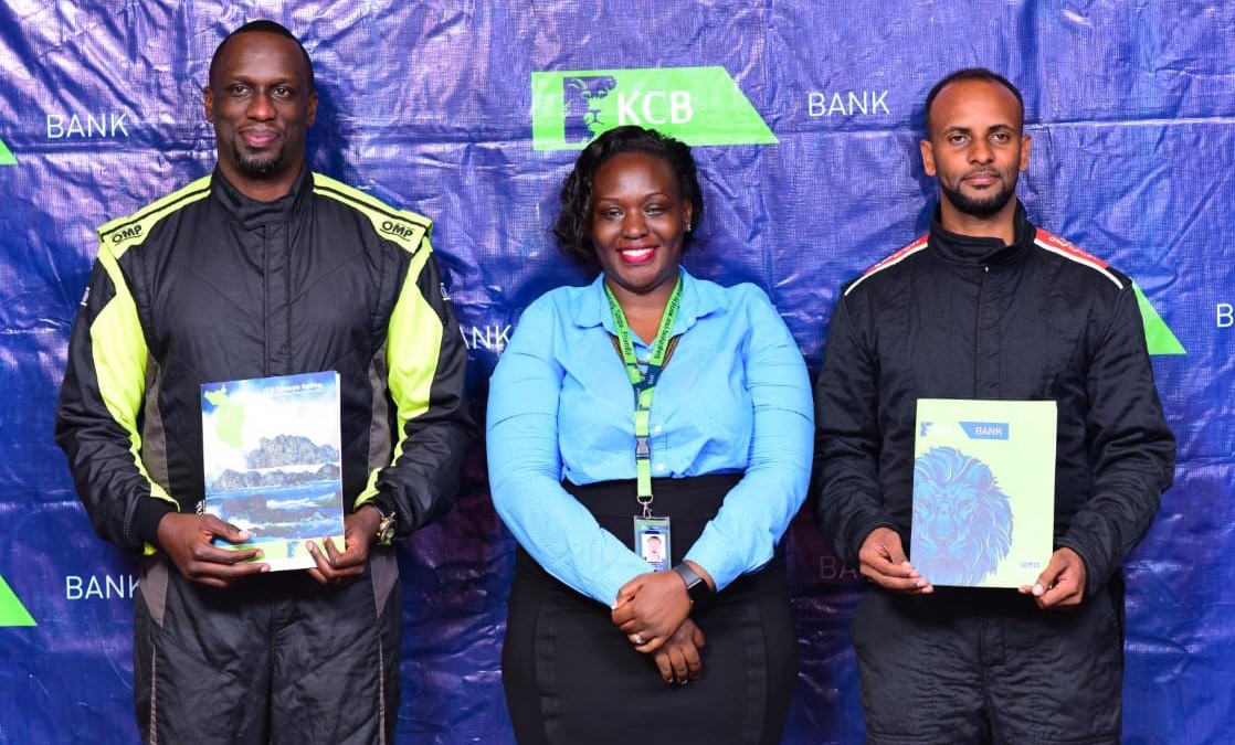 KCB Bank Uganda Announces Shs. 80 million Sponsorship for 2023 Pearl of ...