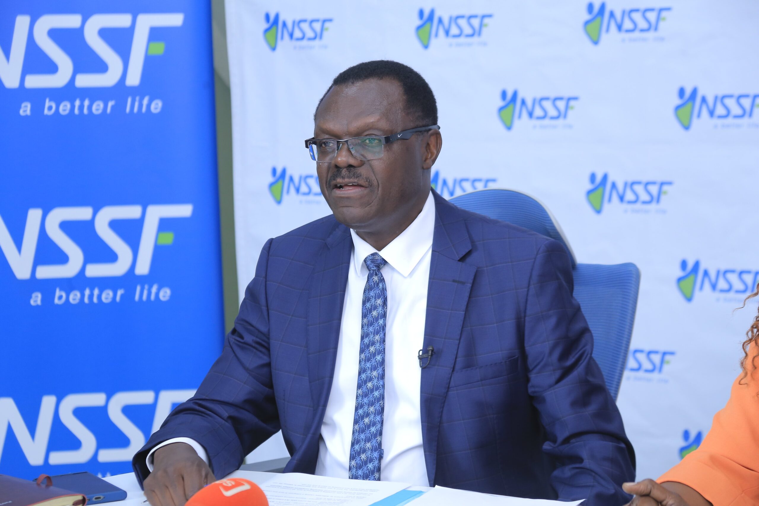 Over 15000 Employers Defaulting on NSSF Contributions: Do Employees ...